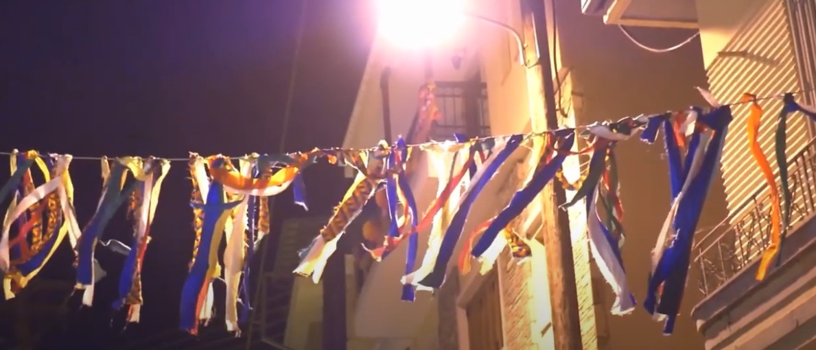 “Ήθη και έθιμα της περιοχής μας”: Ένα βίντεο από τον Πολιτιστικό ...