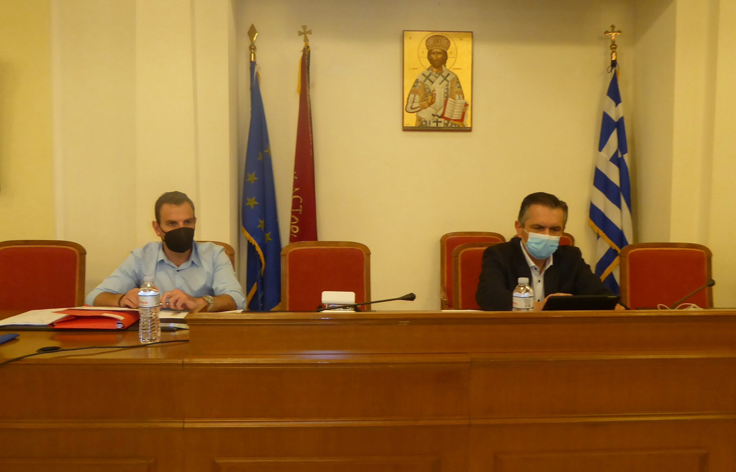 Ο Δήμος Καστοριάς ξαναμπαίνει δυναμικά στο κάδρο των αναπτυξιακών έργων